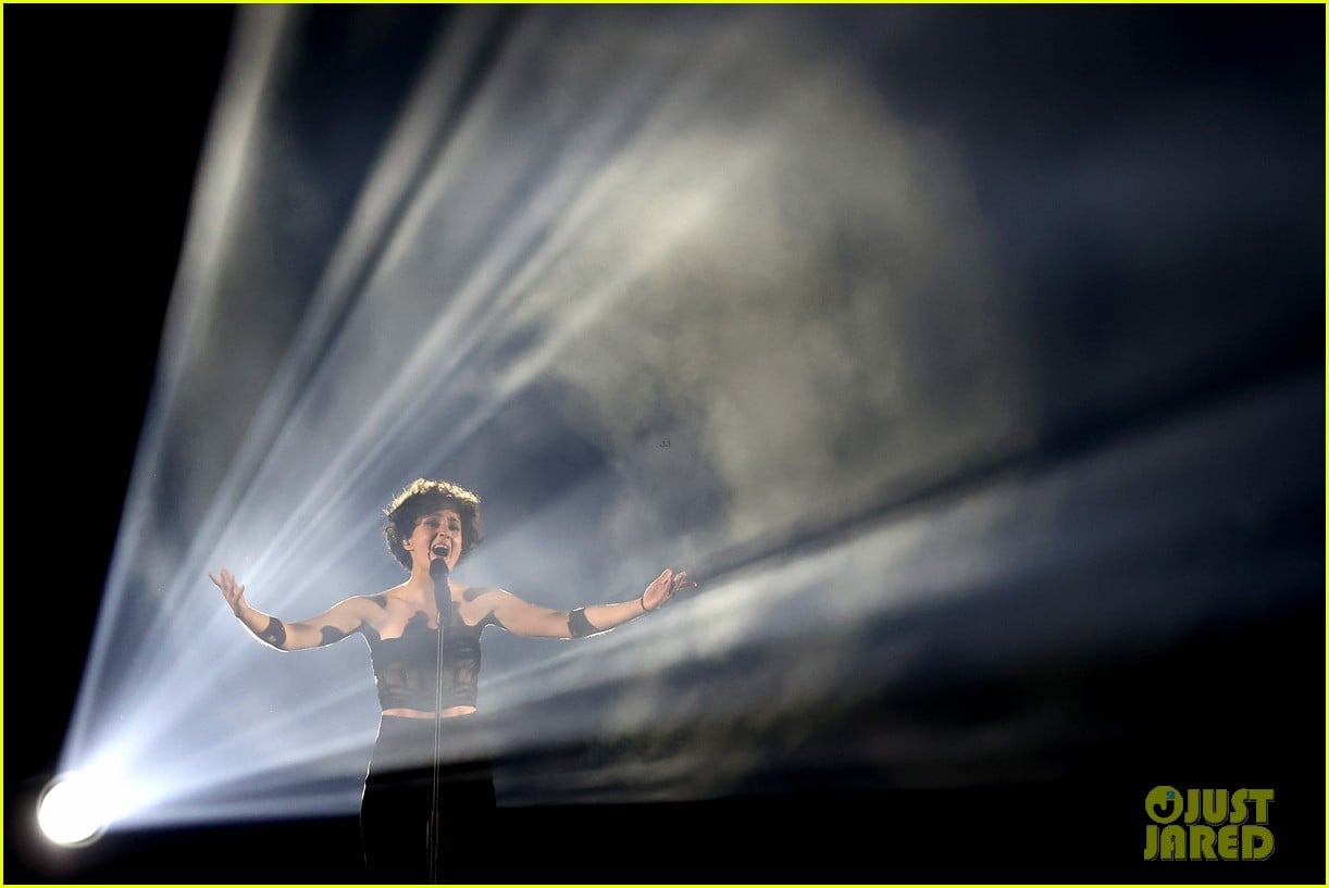 Eurovision 2021 - Global Viewership Numbers Revealed!: Photo 4562458 ...