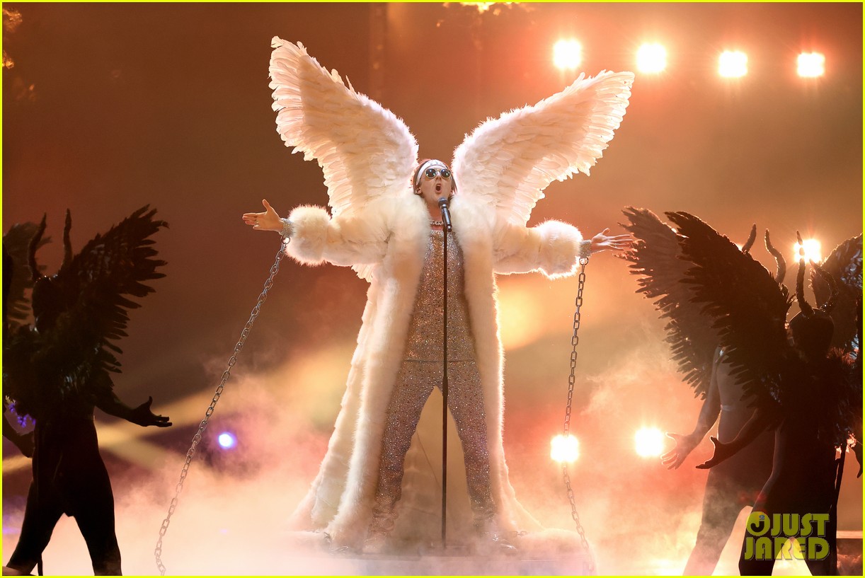 Eurovision 2021 - Global Viewership Numbers Revealed!: Photo 4562459 ...