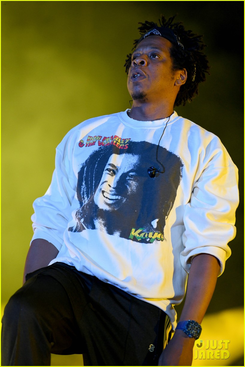 How Much Is Jay-Z Worth? Net Worth Revealed!: Photo 4552932 | Jay Z ...