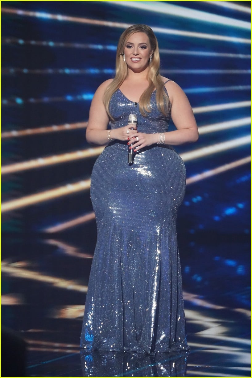 Grace Kinstler Blew Us Away with Her Final 'American Idol' Performances ...