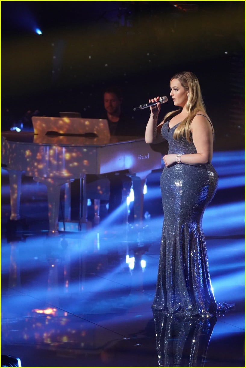 Grace Kinstler Blew Us Away with Her Final 'American Idol' Performances ...