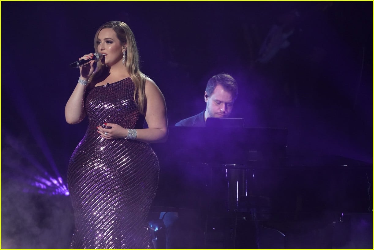 Grace Kinstler Blew Us Away with Her Final 'American Idol' Performances ...