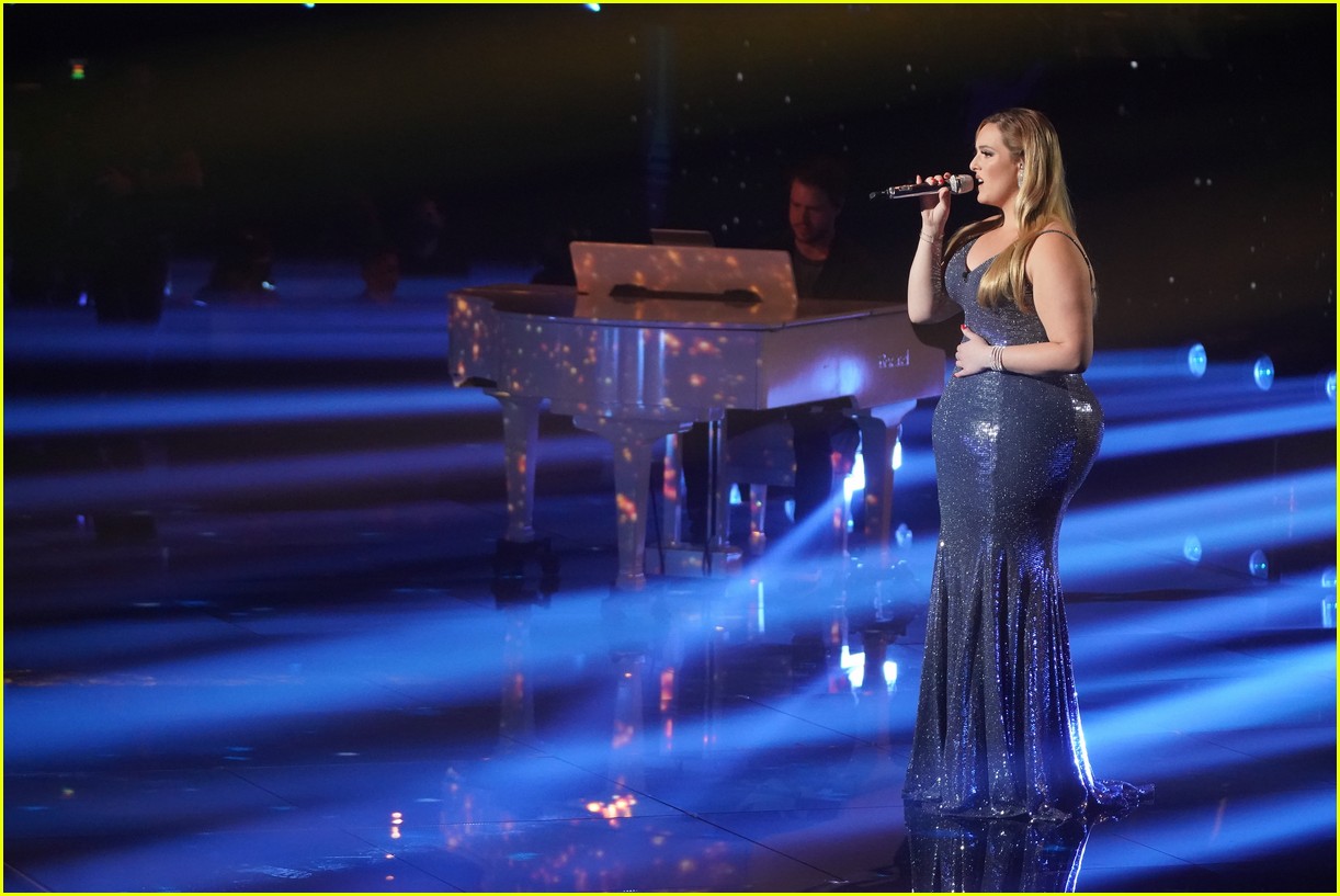 Grace Kinstler Blew Us Away with Her Final 'American Idol' Performances ...