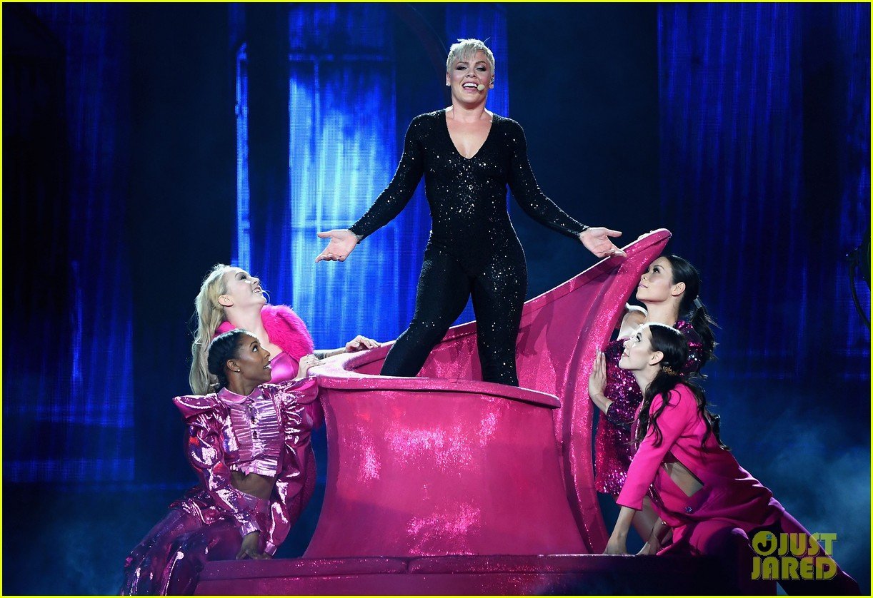 How Much Is Pink Worth? Net Worth Revealed!: Photo 4553284 | Pink ...