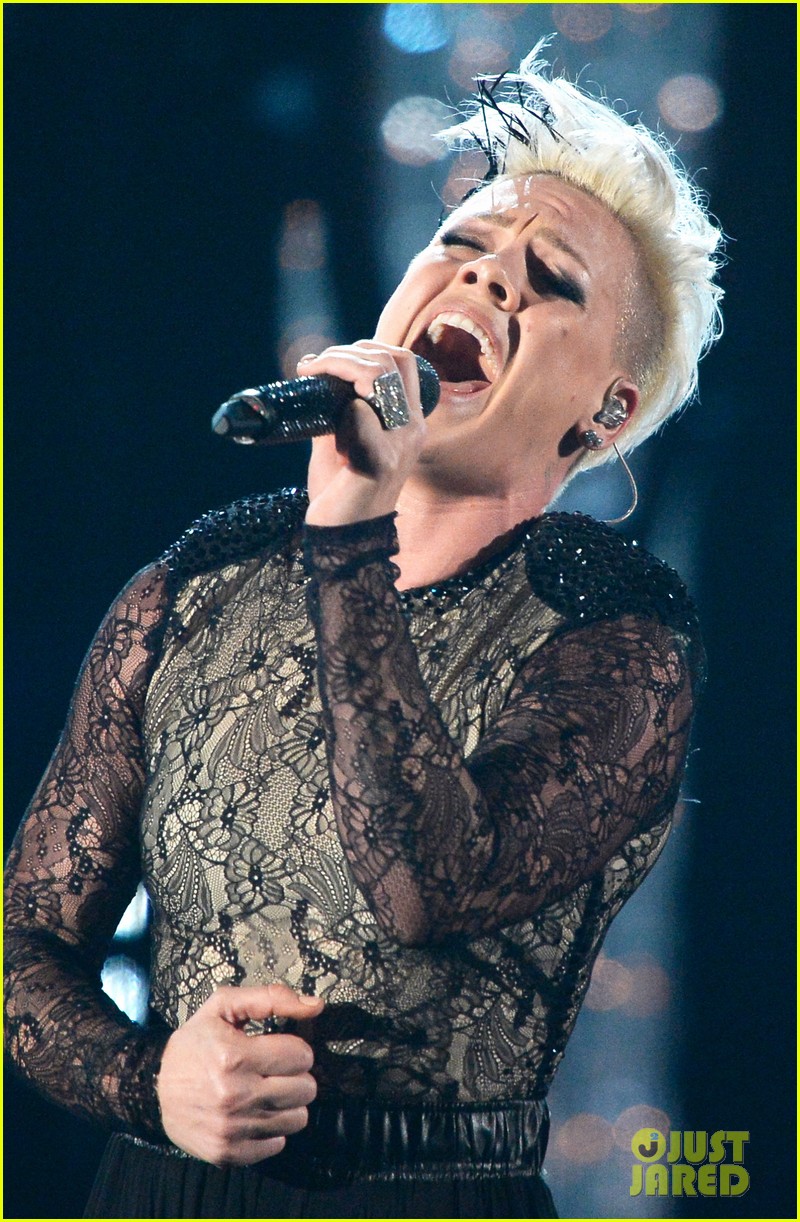 How Much Is Pink Worth? Net Worth Revealed!: Photo 4553295 | Pink ...