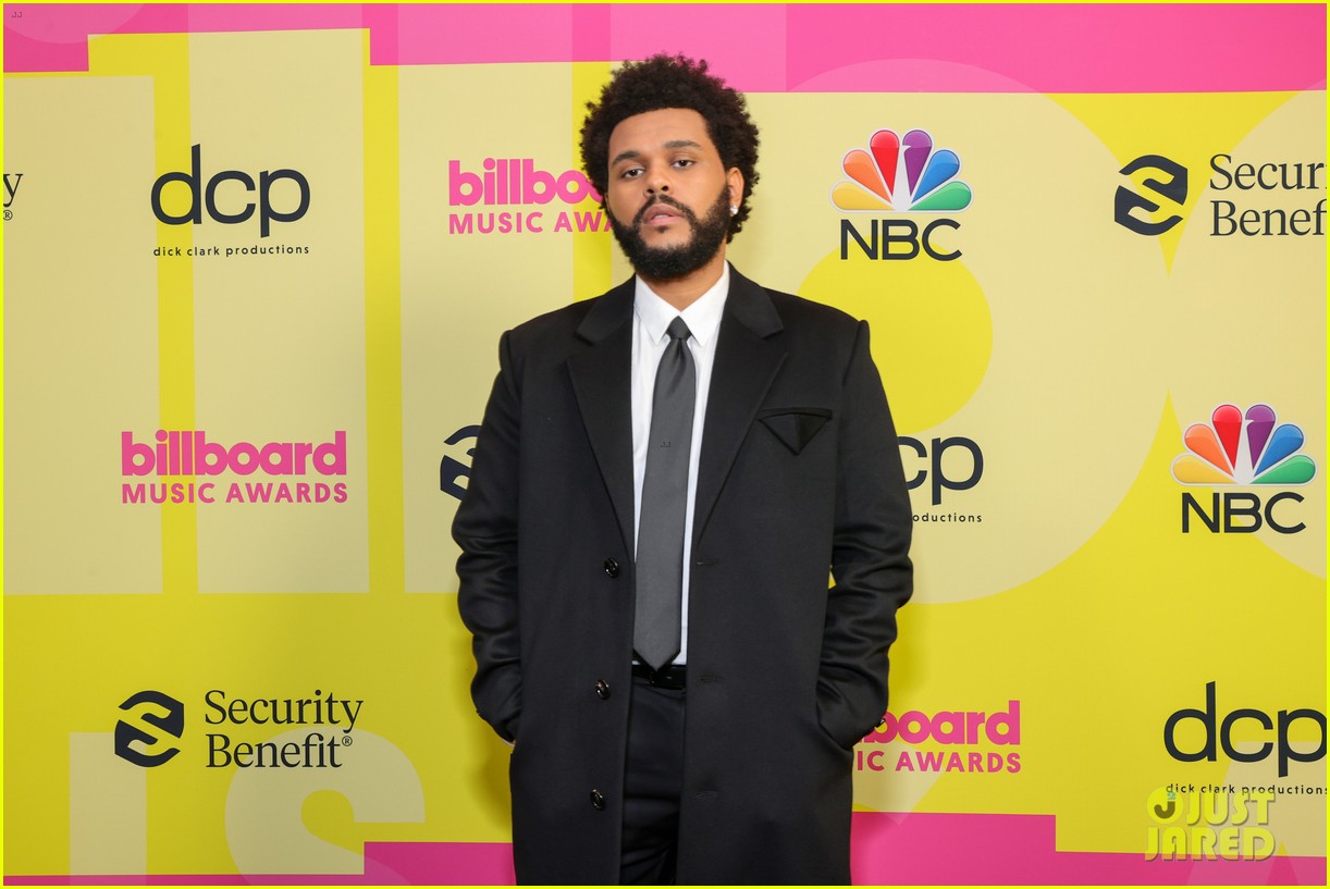 The Weeknd Has Won 7 Awards So Far at Billboard Music Awards 2021 ...
