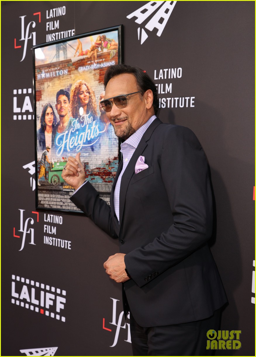 Pregnant Stephanie Beatriz Debuts Baby Bump at 'In the Heights ...