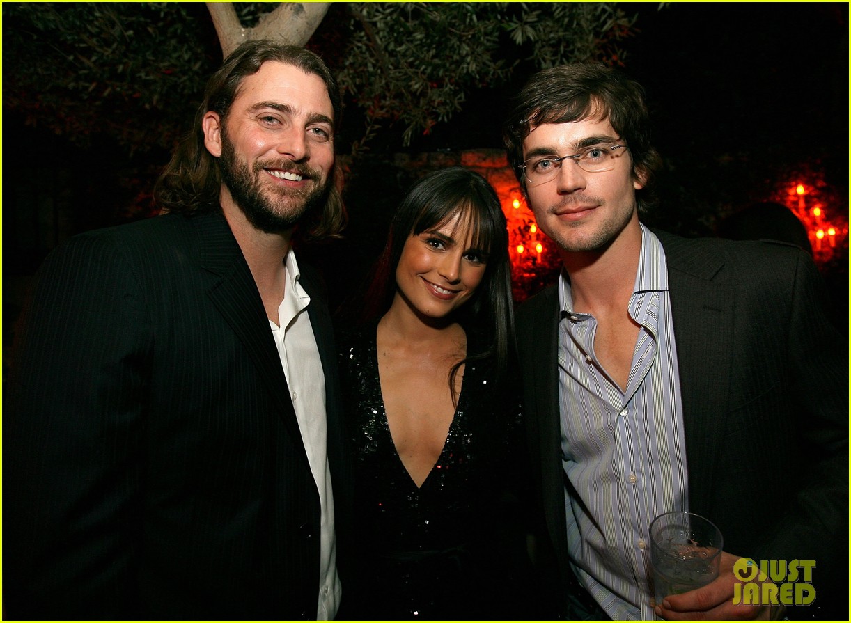 Jordana Brewster Finalizes Divorce from Andrew Form - Settlement ...