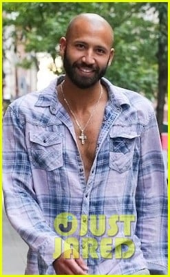 Kacey Musgraves's Rumored New Flame Cole Schafer Shares Sweet New Photo ...