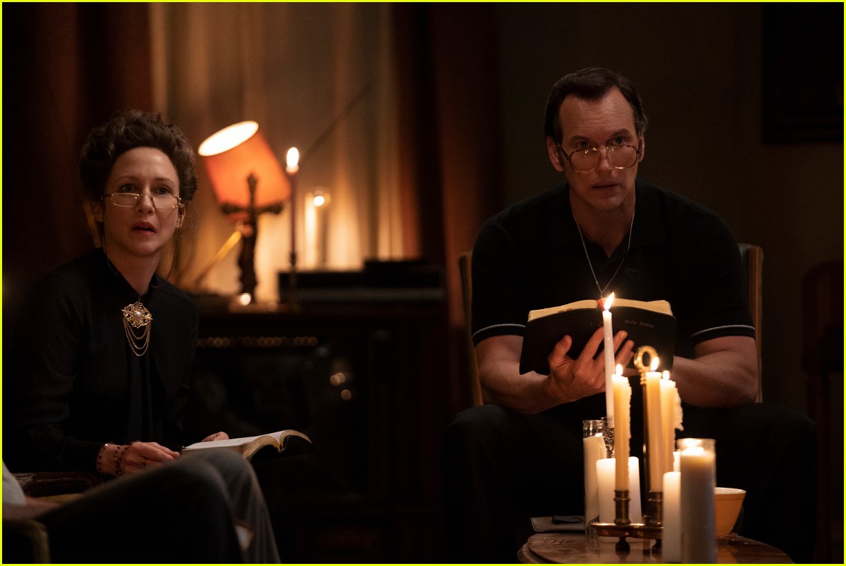 'The Conjuring 3' Had a Post-Credits Scene, But It Was Deleted - Find ...