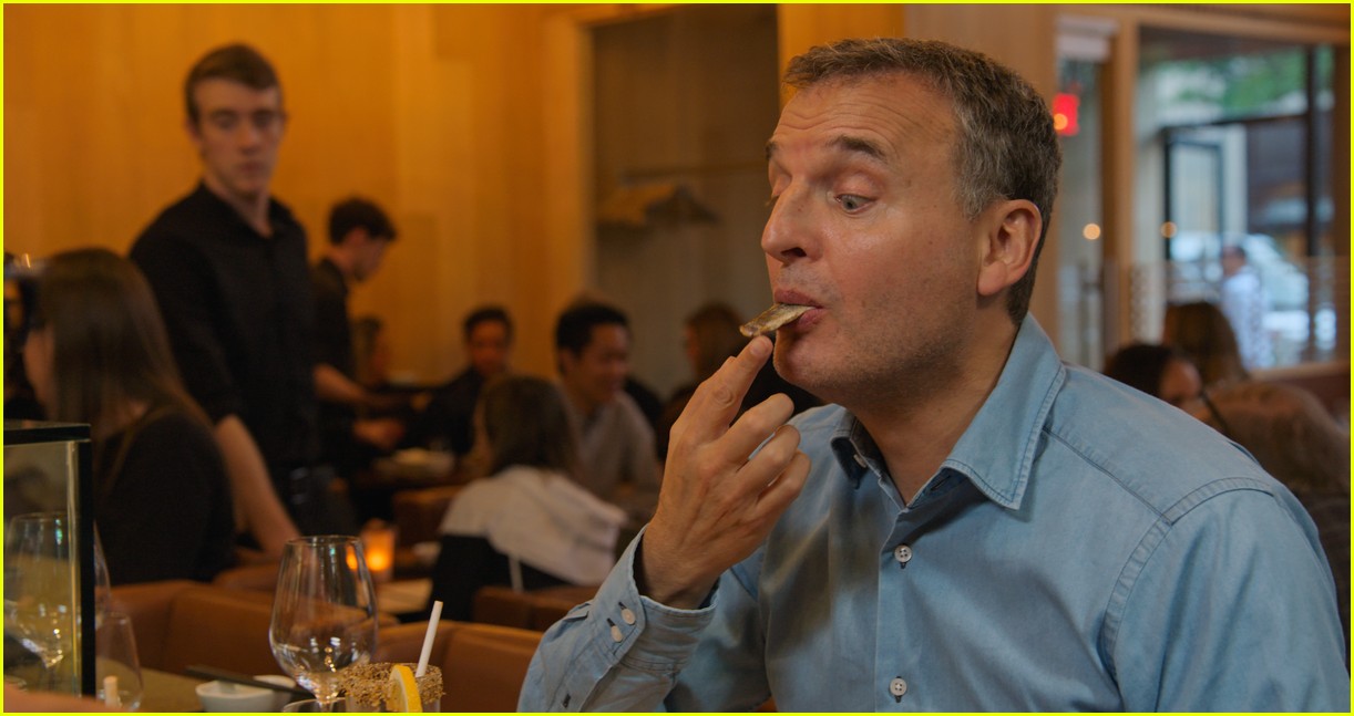 'Somebody Feed Phil' Renewed for Season 5 at Netflix: Photo 4574885 ...