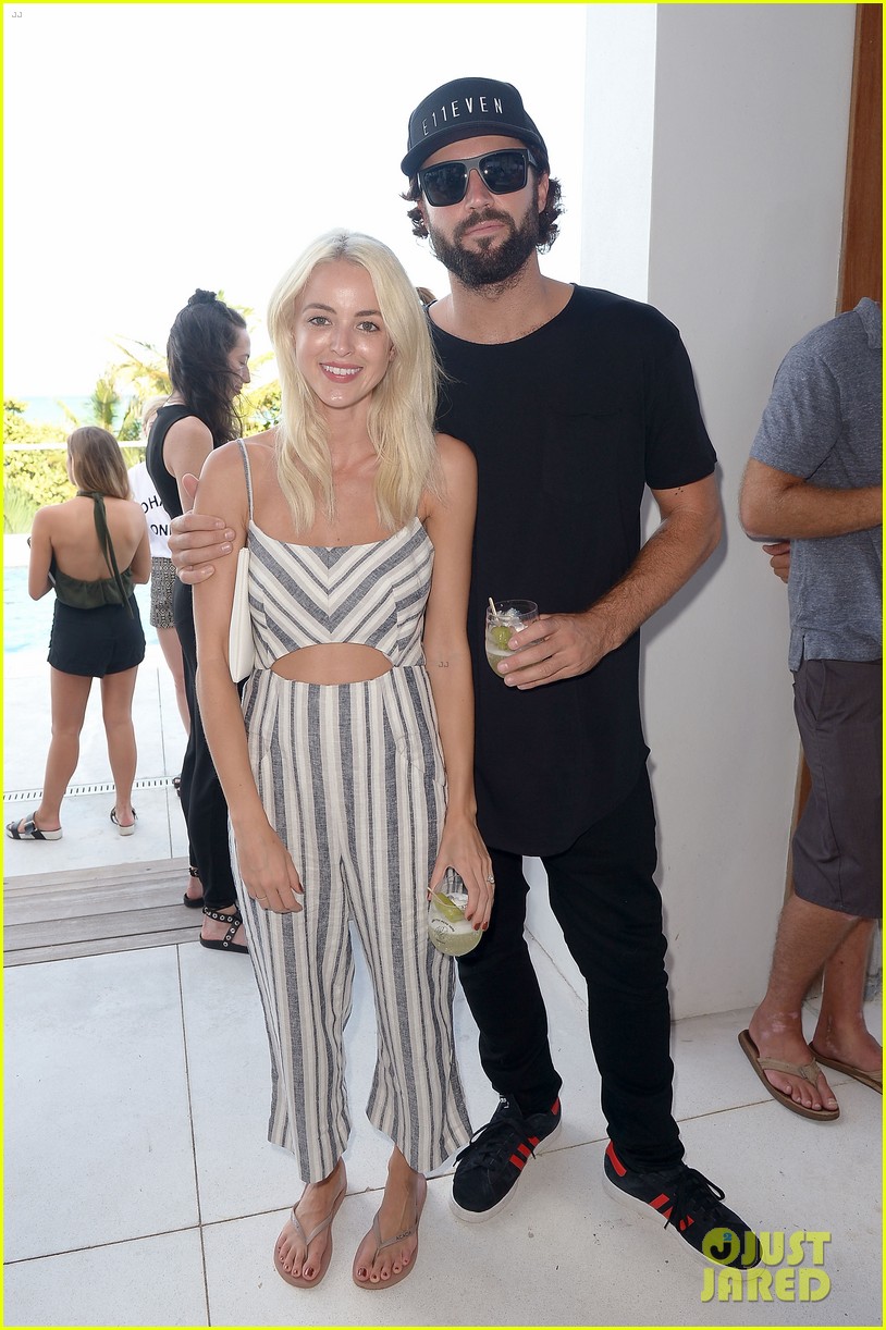Brody Jenner's Mom Reacts to News That His Ex Kaitlynn Carter Is ...
