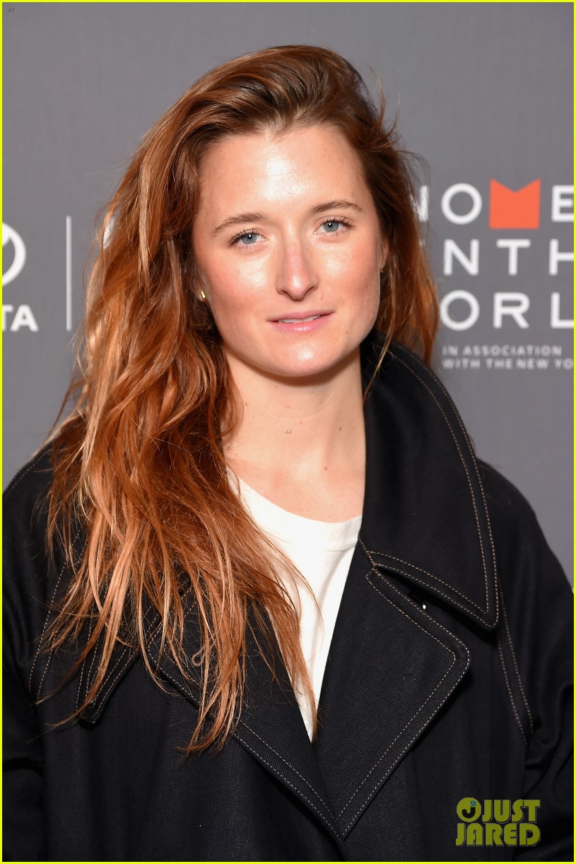 Mark Ronson & Grace Gummer Are Engaged!: Photo 4565862 | Engaged, Grace ...