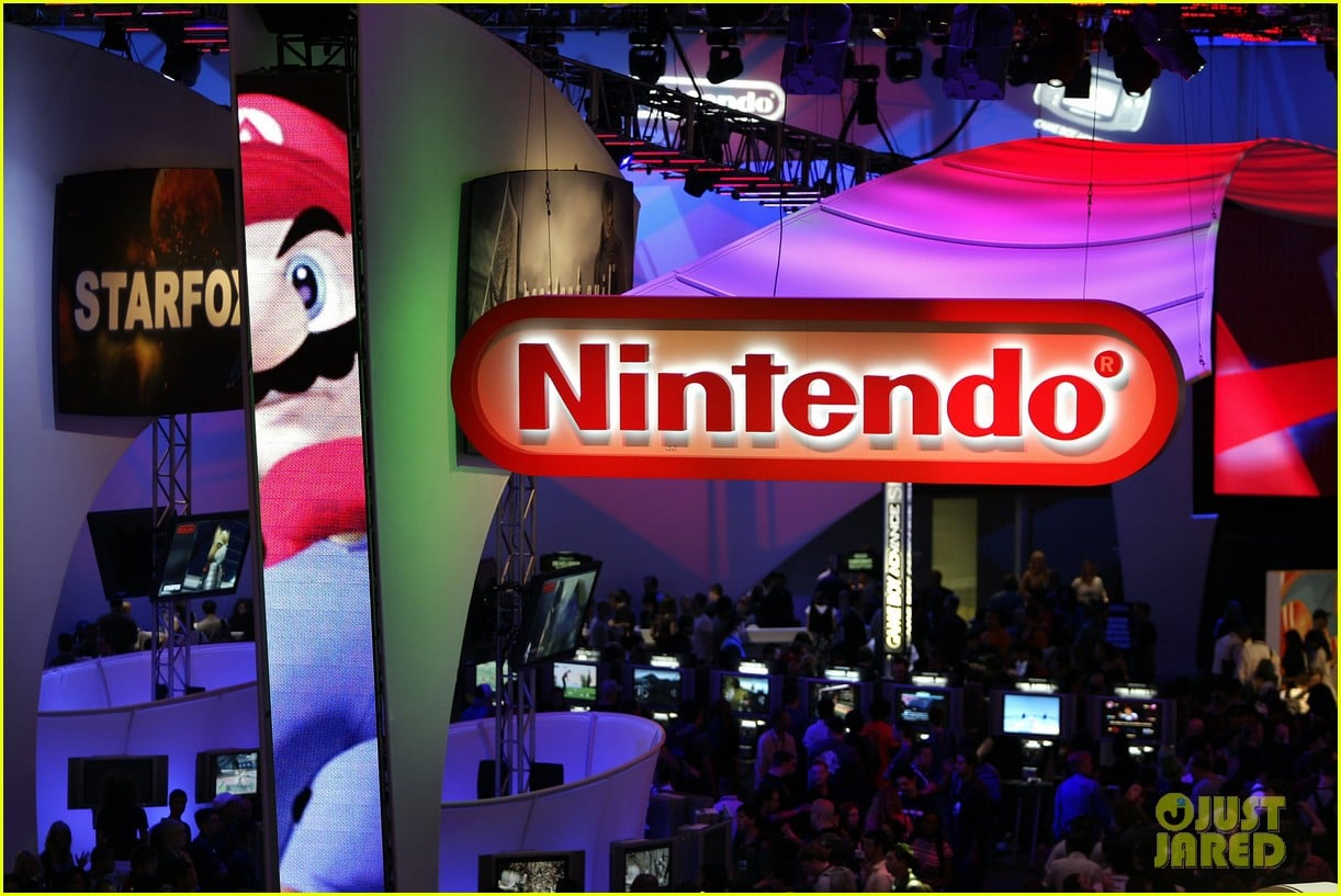 Nintendo Direct at E3 2021 - How to Stream & Watch!: Photo 4570880 ...