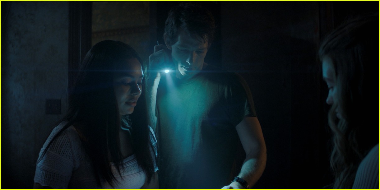 'Panic' Series Creator Talks Season 2 Possibilities, Plus Learn About ...