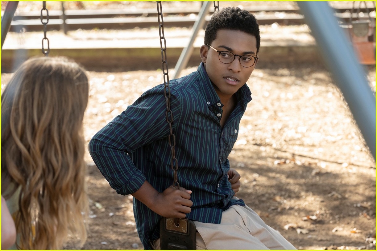 'Panic' Series Creator Talks Season 2 Possibilities, Plus Learn About ...