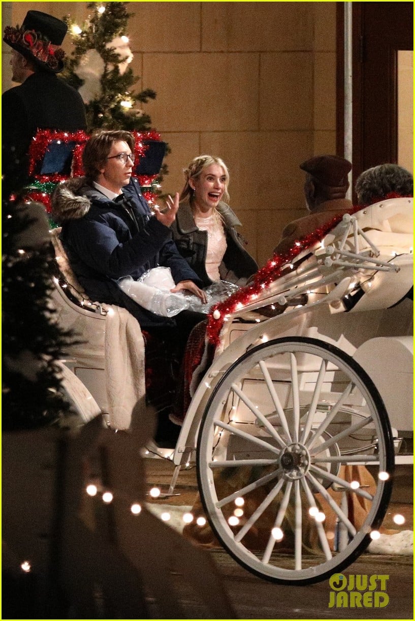 Tom Rider Emma Roberts Eric Roberts Filmography Wikipedia