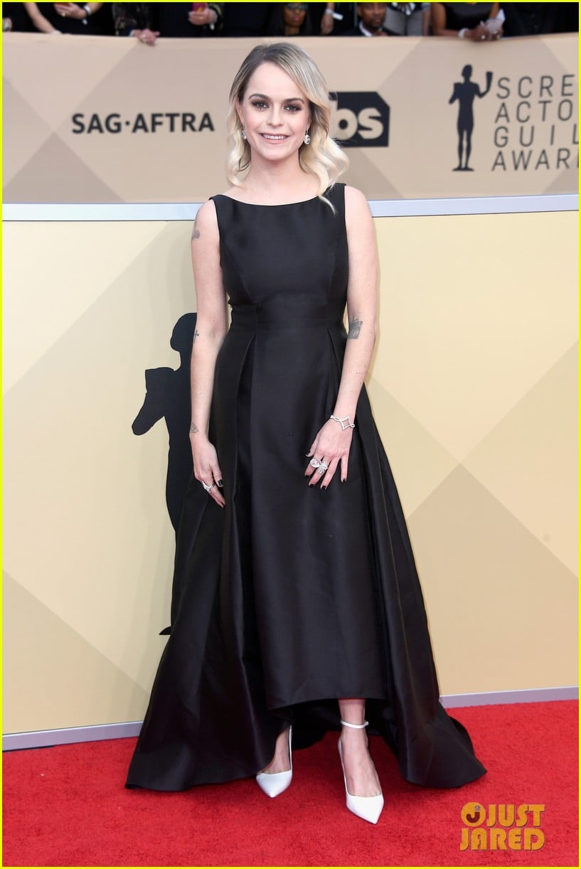 Taryn Manning & Girlfriend Anne Cline Are Engaged!: Photo 4569559 ...