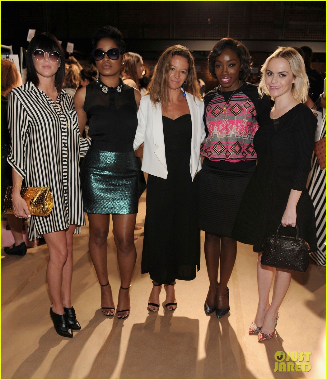 Taryn Manning & Girlfriend Anne Cline Are Engaged!: Photo 4569572 ...