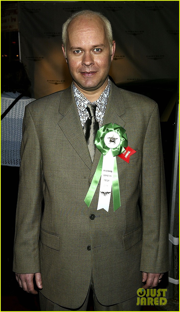 Photo: james michael tyler prostate cancer 01 | Photo 4573983 | Just ...