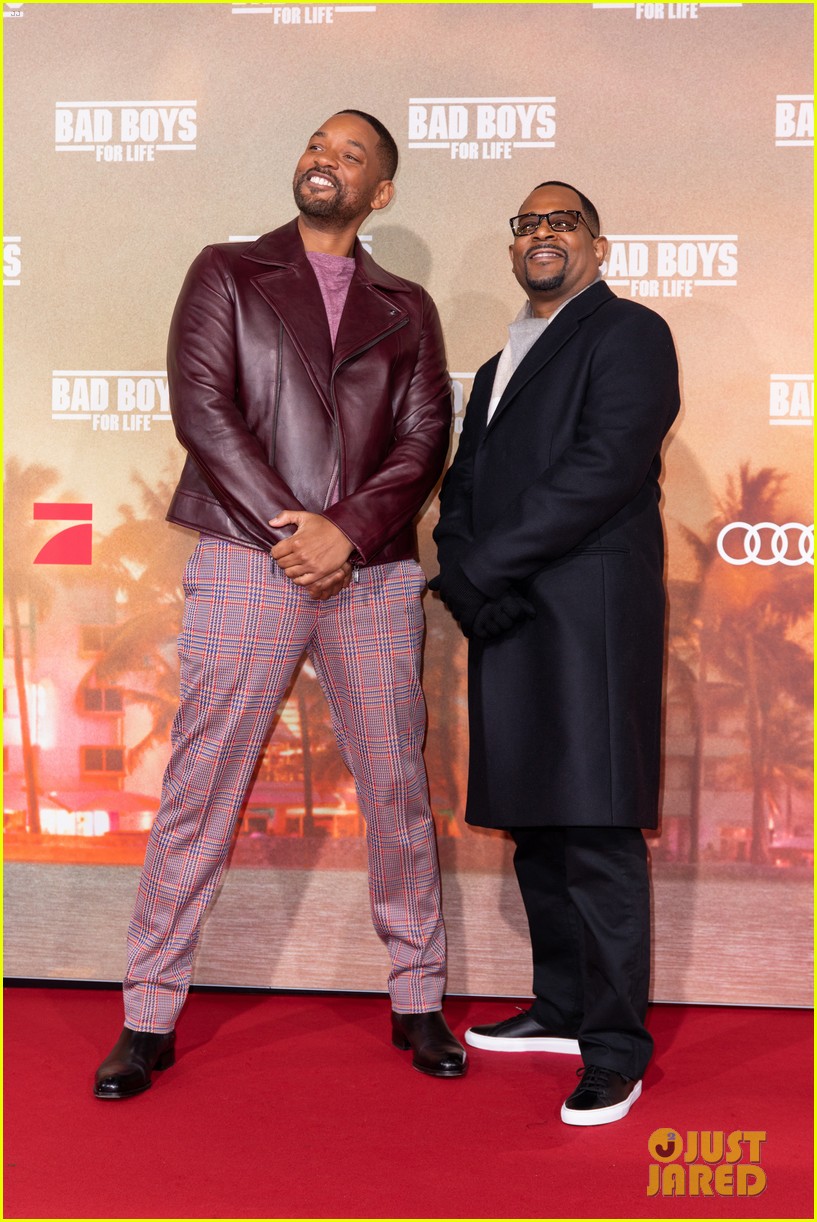 Will Smith Shares the Title & Cover for His Upcoming Memoir: Photo ...