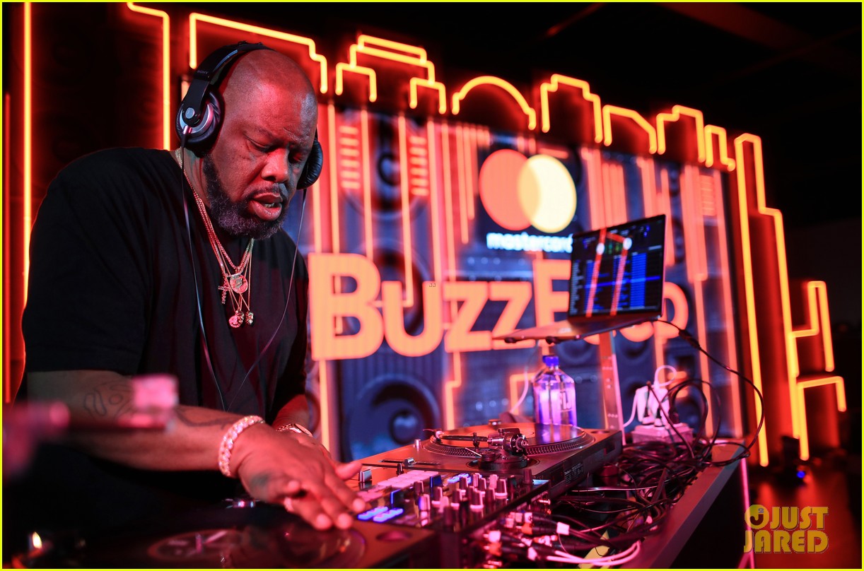 'Just A Friend' Rapper Biz Markie Dies At Age 57: Photo 4590258 | RIP ...