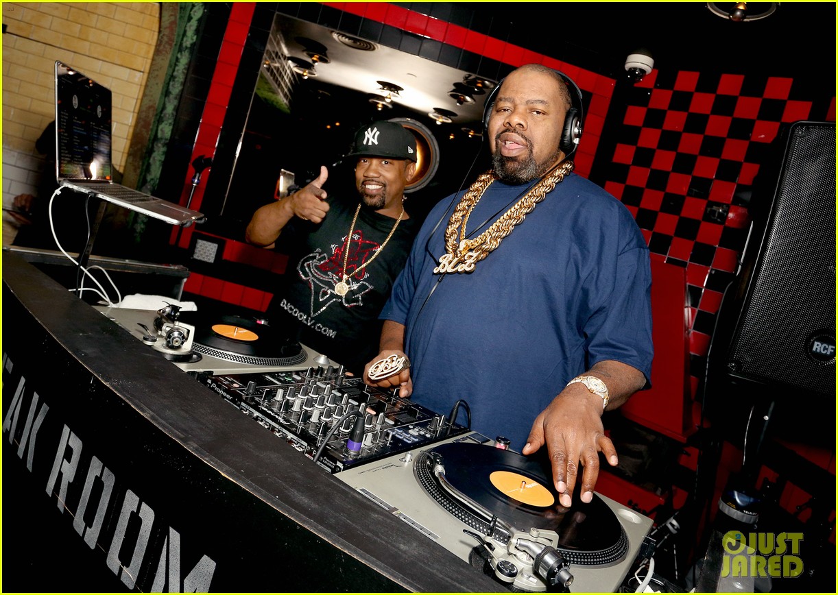 'Just A Friend' Rapper Biz Markie Dies At Age 57: Photo 4590261 | RIP ...