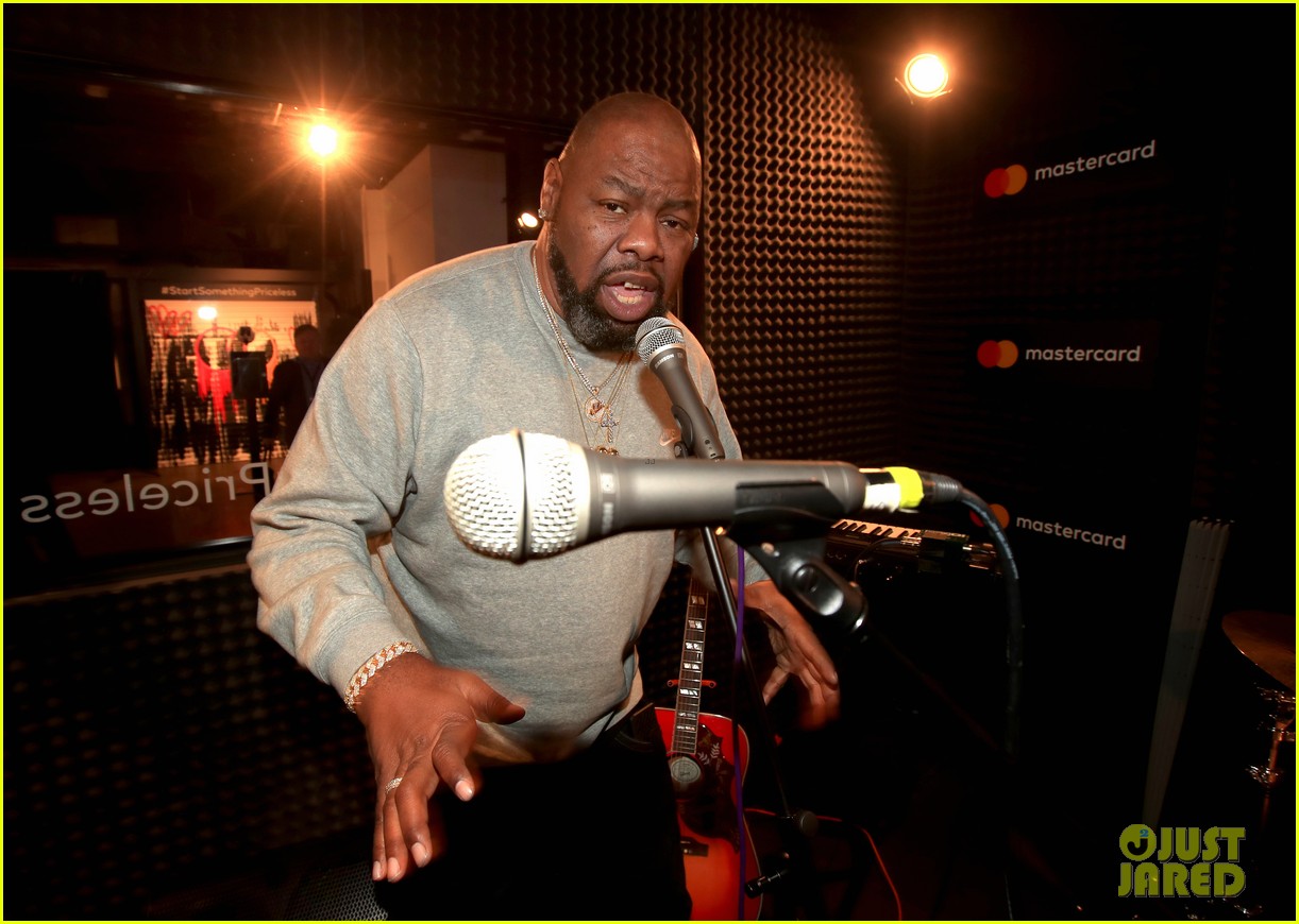 'Just A Friend' Rapper Biz Markie Dies At Age 57: Photo 4590262 | RIP ...