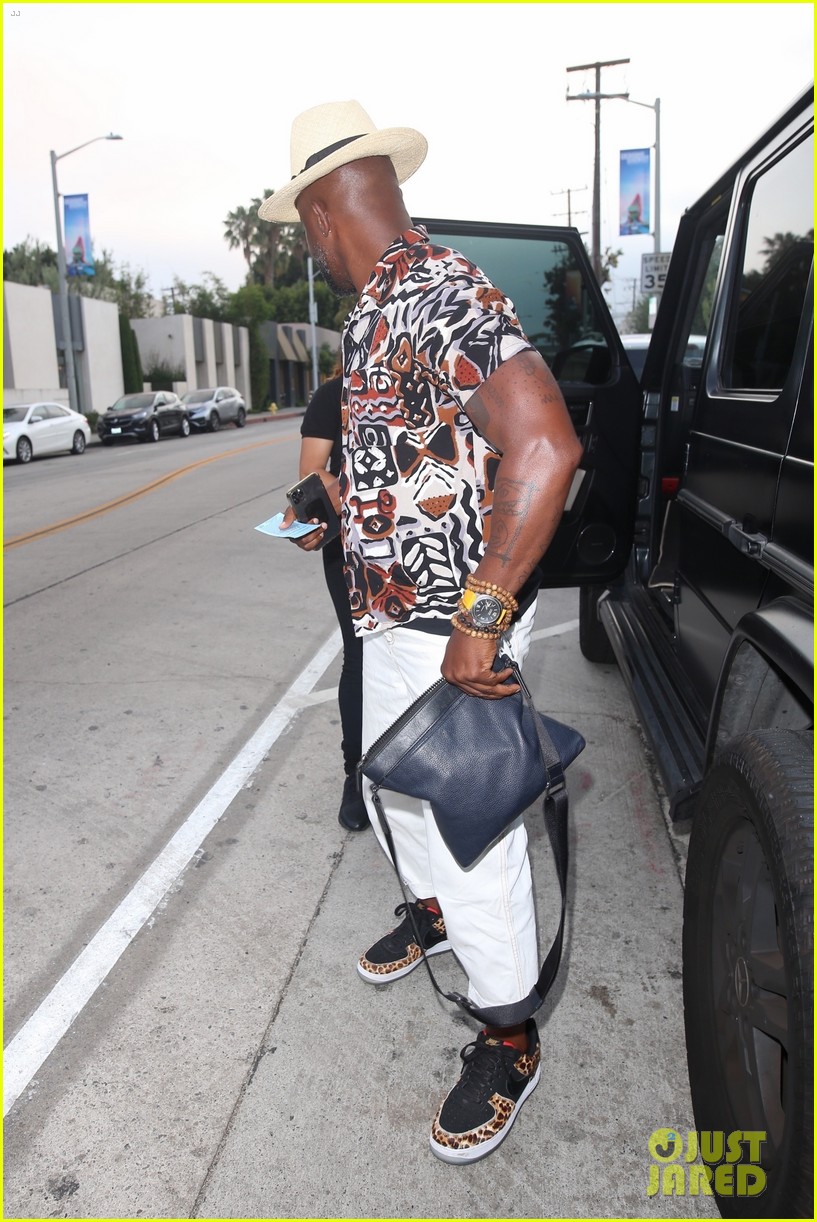 'FBoy Island' Star CJ Franco Was Spotted with a Famous Star Just Last ...