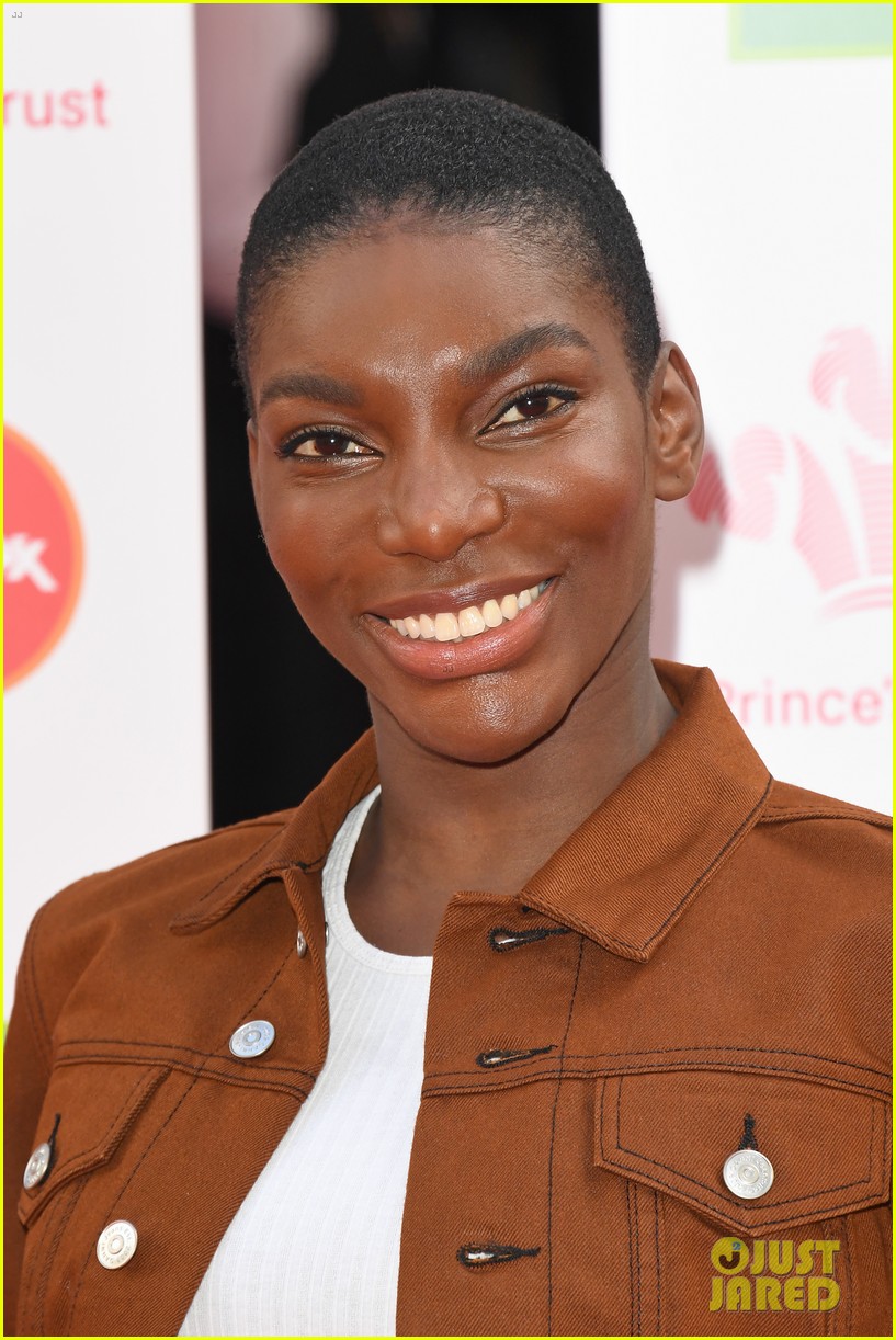 Michaela Coel Has Joined 'Black Panther' Sequel In Mysterious Role ...