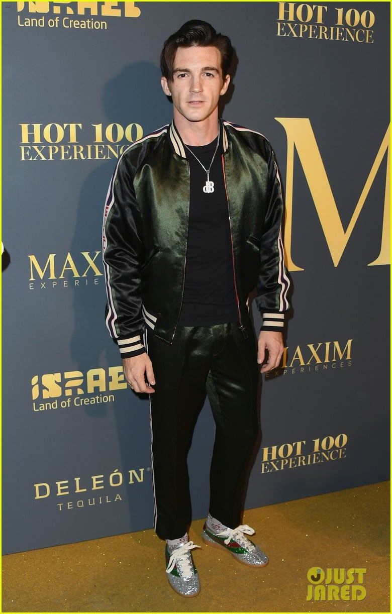 Read the Full Statement from Drake Bell's Victim in Child Endangerment ...