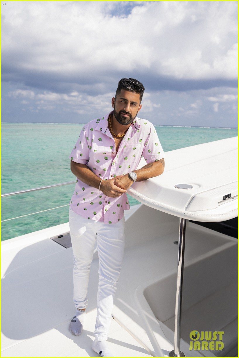 HBO Max Reveals Cast, First Look Trailer & More For 'FBOY Island ...