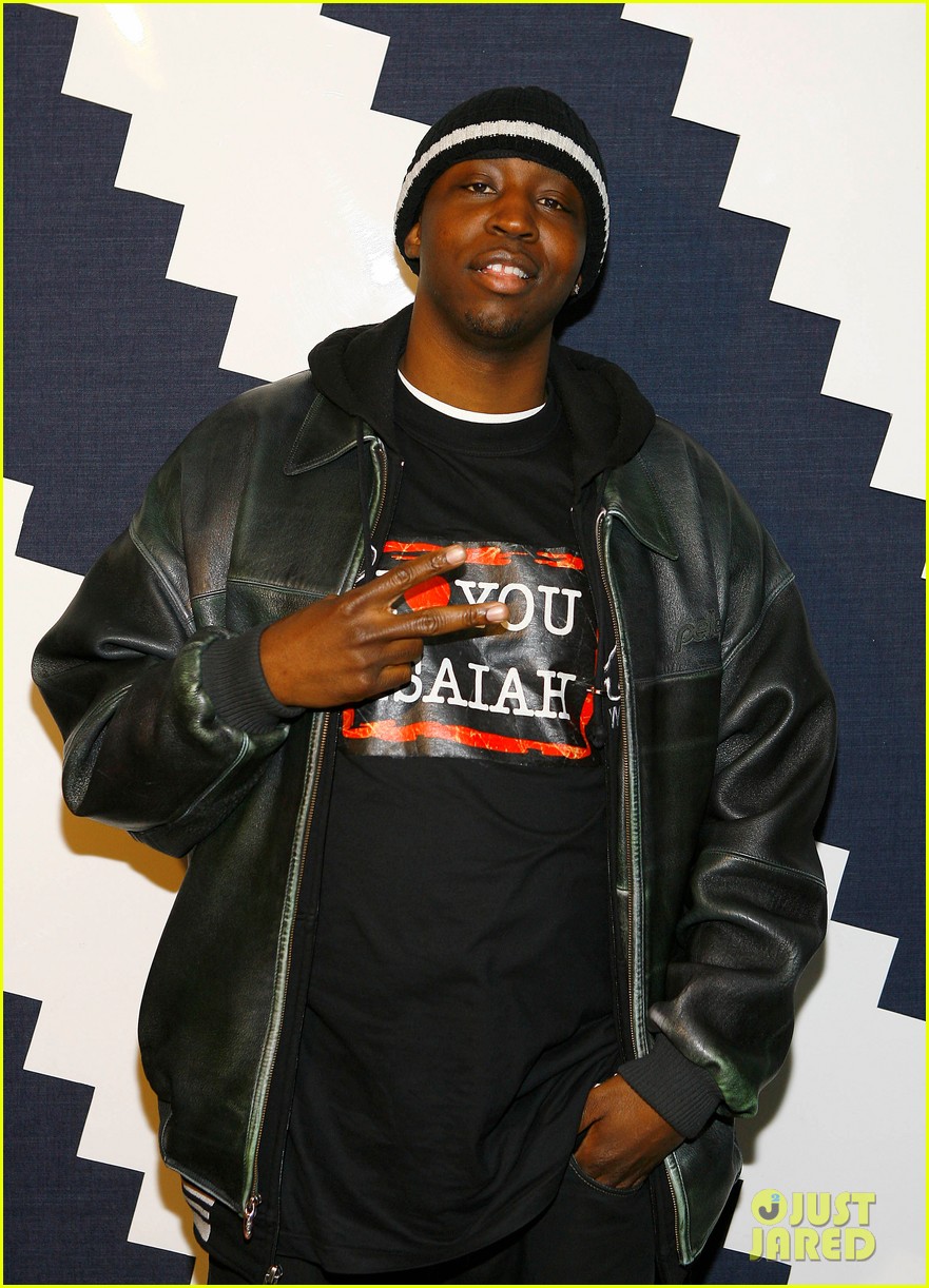 'Law & Order' Actor Isaiah Stokes Charged With Murder, Faces 25 Years ...