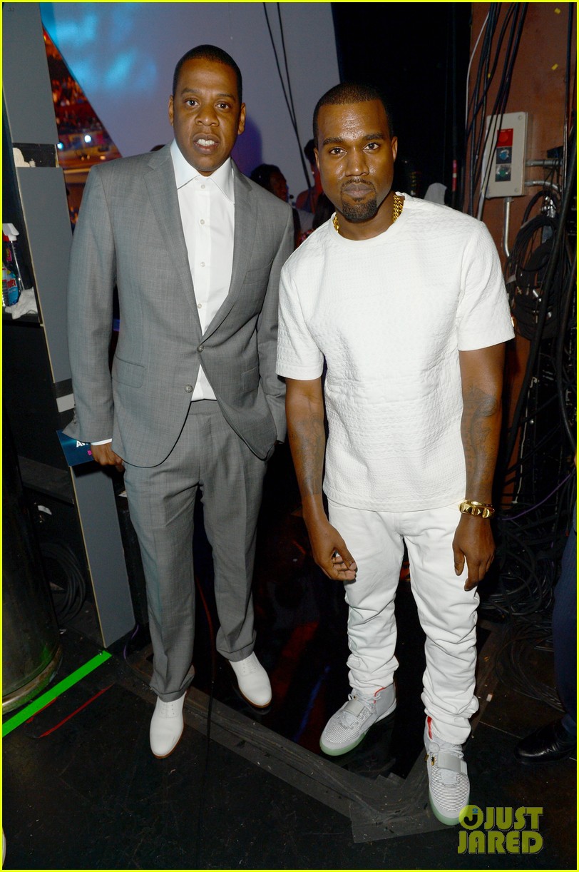 Kanye West Reunites with Jay-Z for 'Donda' Song, Interesting Details ...