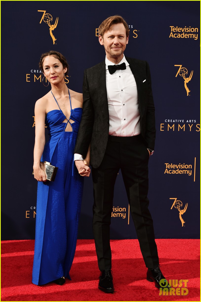 Westworld's Jimmi Simpson Files for Divorce from Wife Sophia Del Pizzo ...