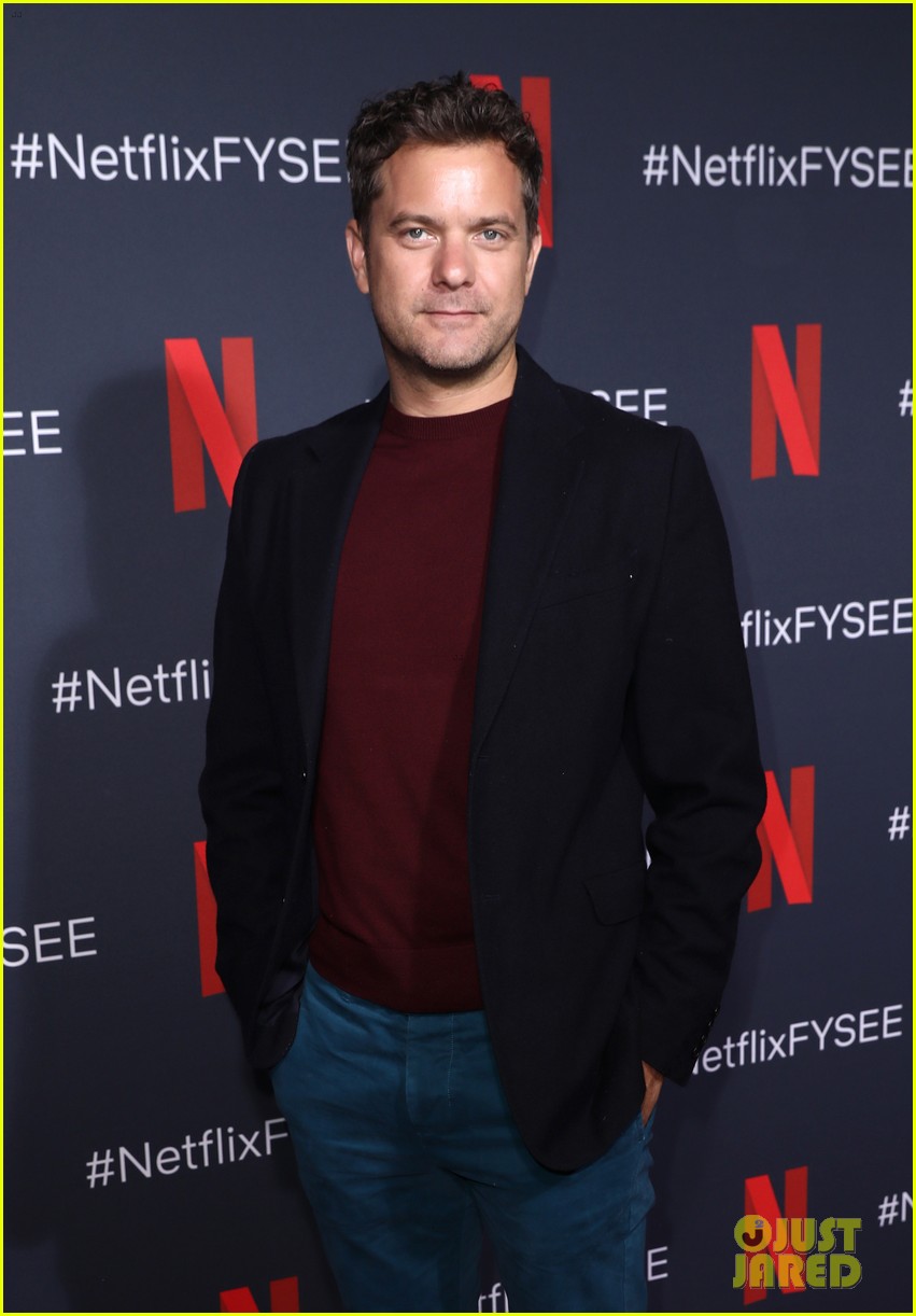 Joshua Jackson Is Curious To See How Daughter Janie Will React To ...