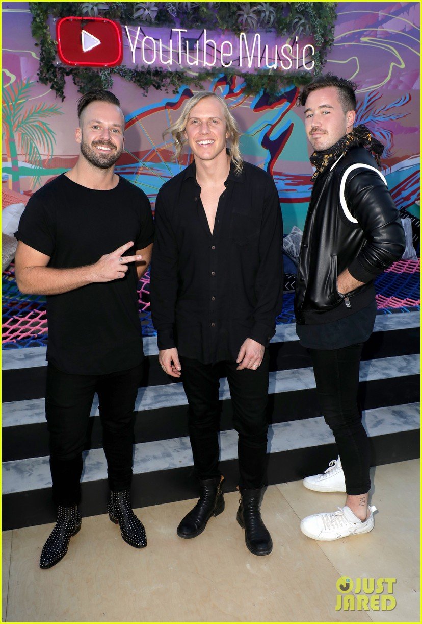 Rüfüs Du Sol Are Back With First New Song In Almost 3 Years, Announce ...
