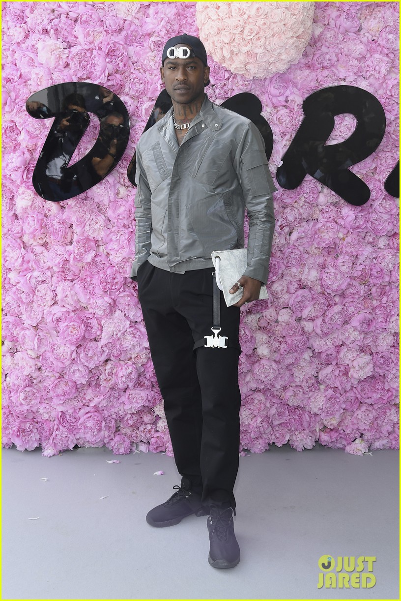 Adele & Skepta Dating Rumors Heat Up Again - See Why!: Photo 4586887 ...