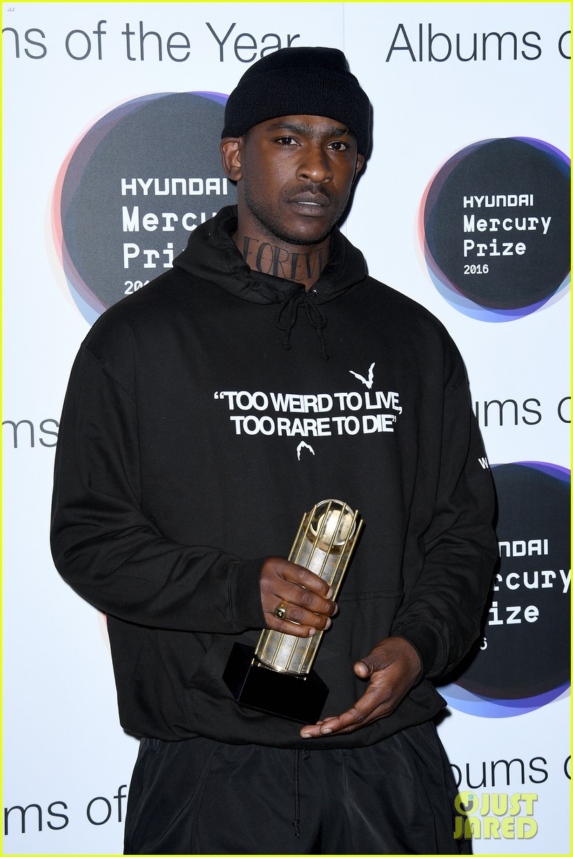 Adele & Skepta Dating Rumors Heat Up Again - See Why!: Photo 4586888 ...