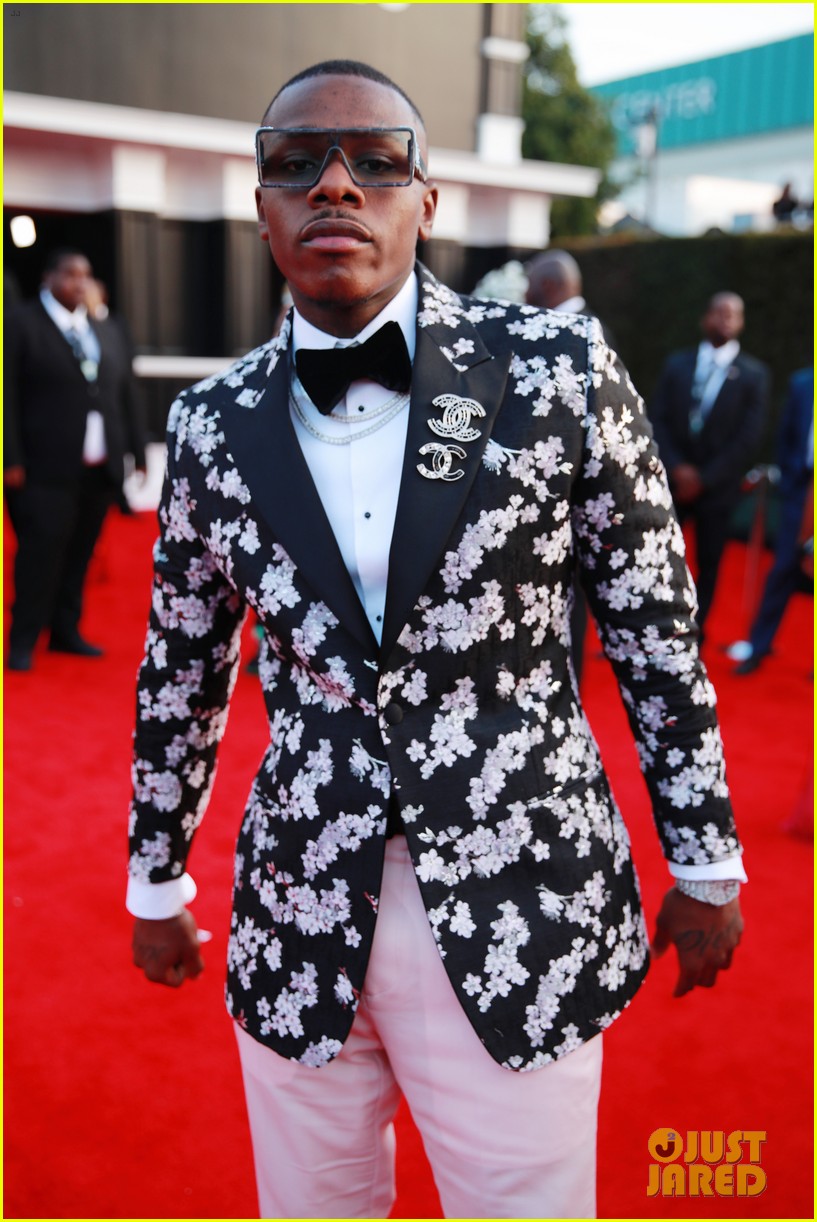 DaBaby Pulled From Governors Ball Lineup Amid Controversy: Photo ...