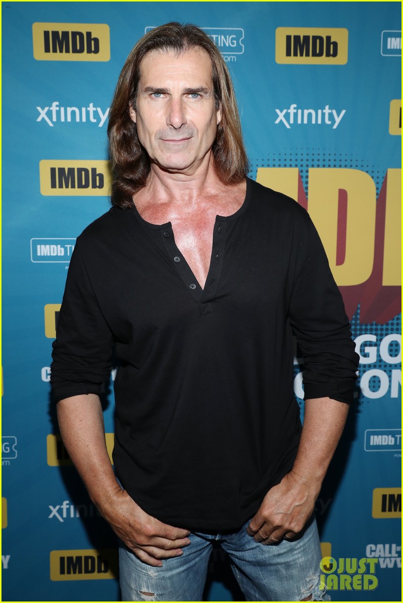 Fabio Reveals He's Still Looking for Love at 62: Photo 4607396 | Photos ...