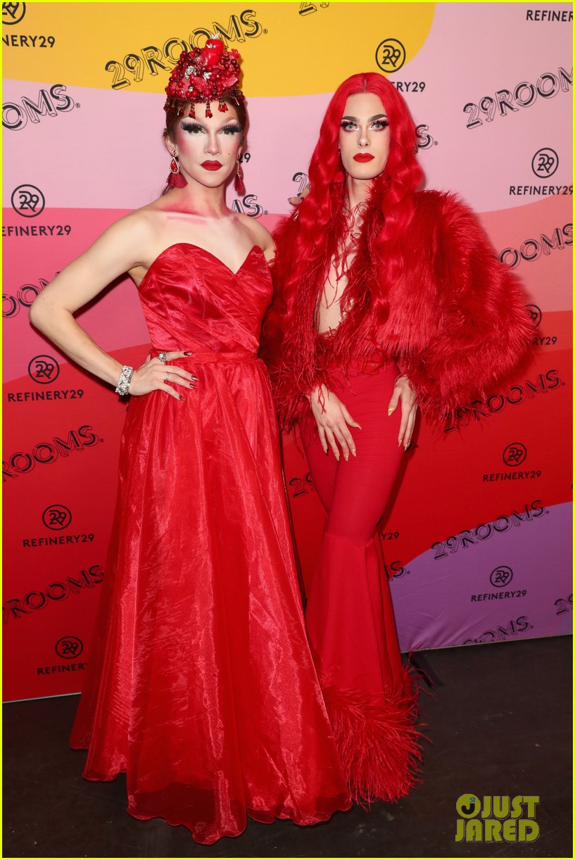 'Drag Race' Star Gigi Goode Comes Out as Trans & Opens Up About Her ...