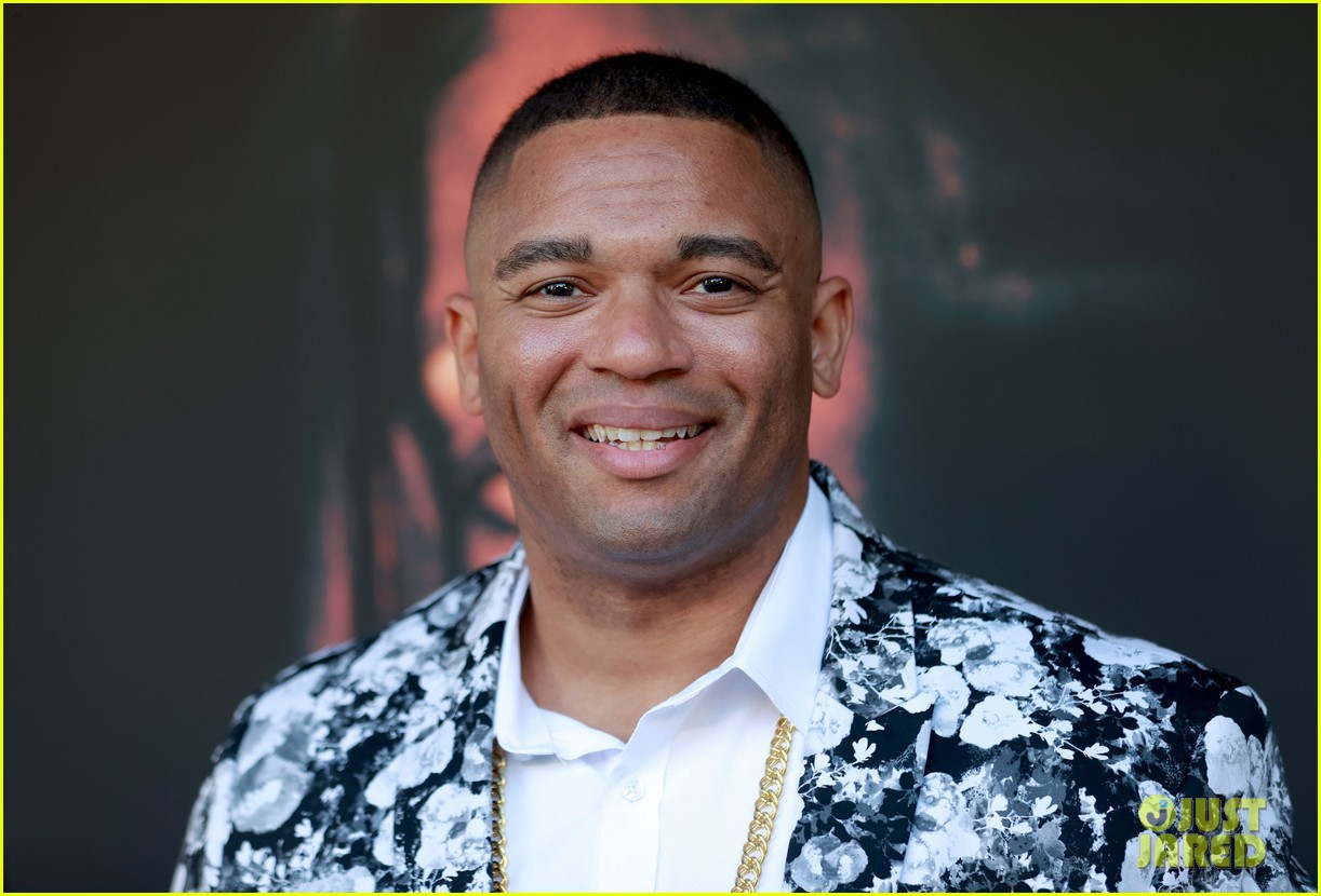 Ashley Greene & Shawn Ashmore Pose Together at 'Aftermath' Premiere ...