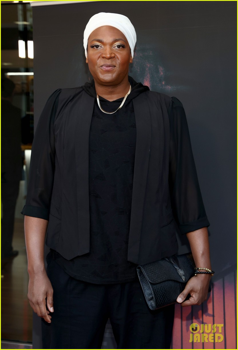 Ashley Greene & Shawn Ashmore Pose Together at 'Aftermath' Premiere ...