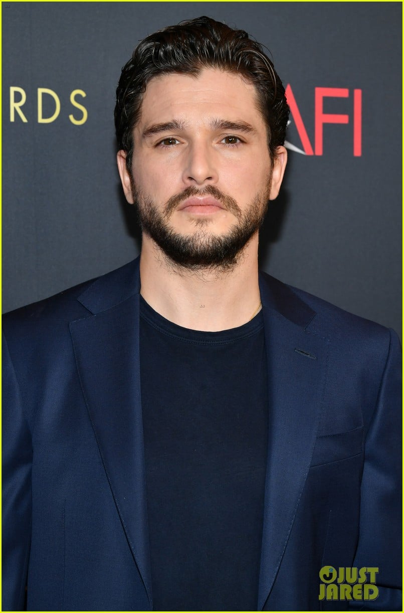 Kit Harington Explains Why He Went Sober, Talks About 'Traumatic ...