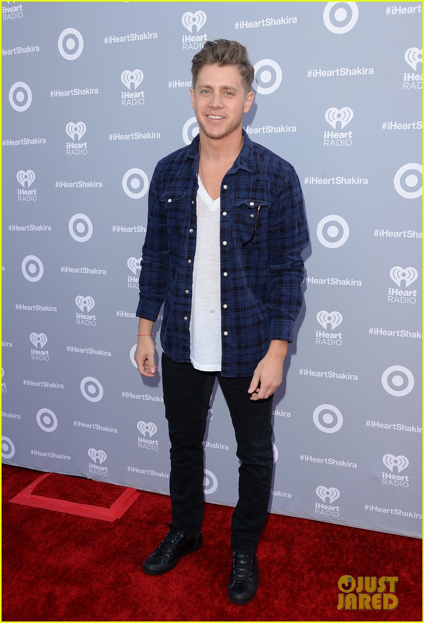 The Bachelorette's Jef Holm Gets Restraining Order Against Former ...