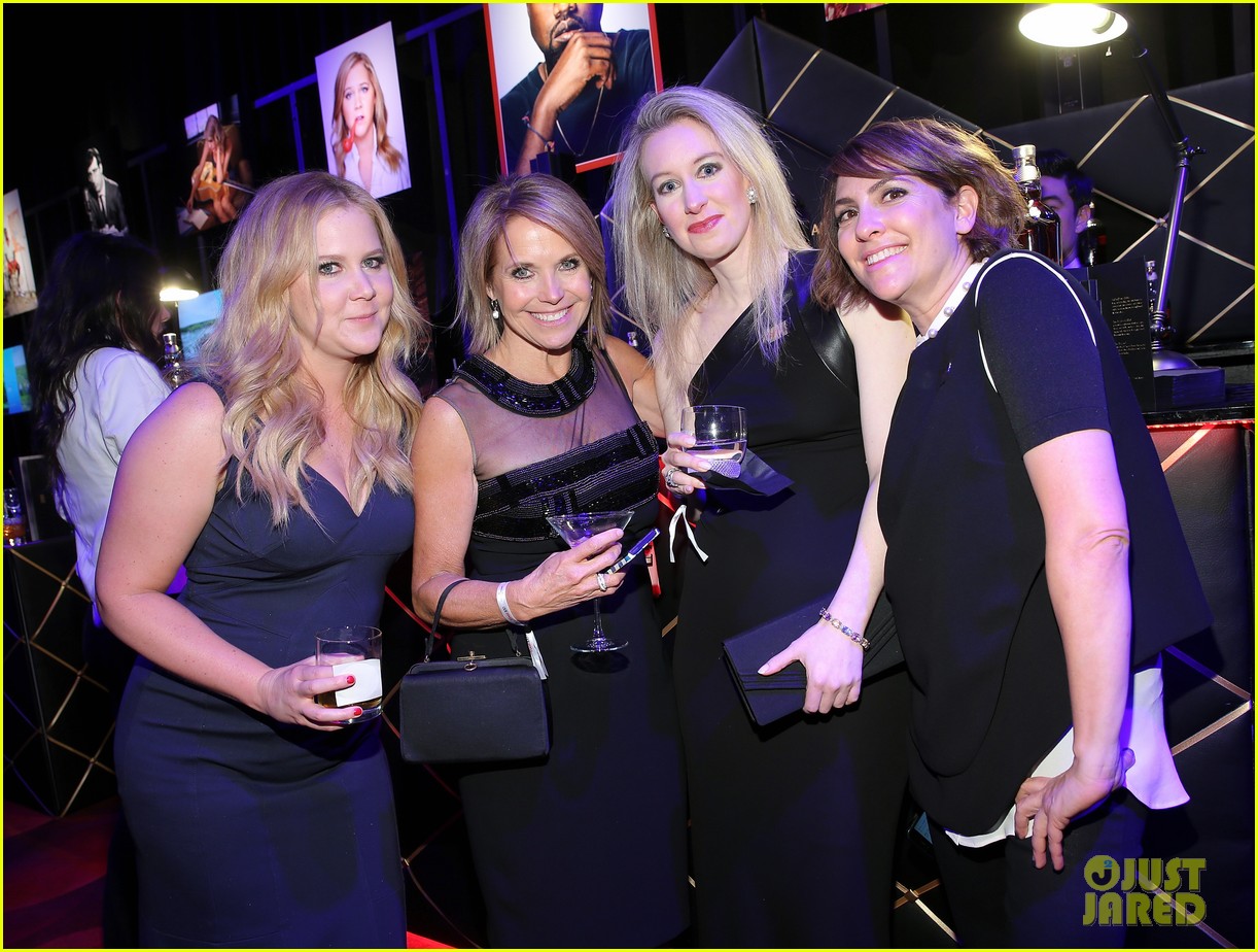 Theranos Founder Elizabeth Holmes Welcomed a Baby Last Month While She ...