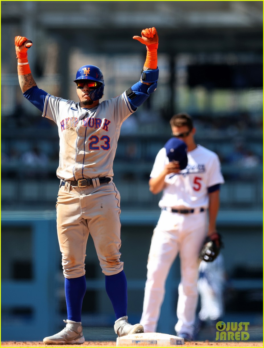 New York Mets Players Explain Why They've Been Booing the Fans at ...