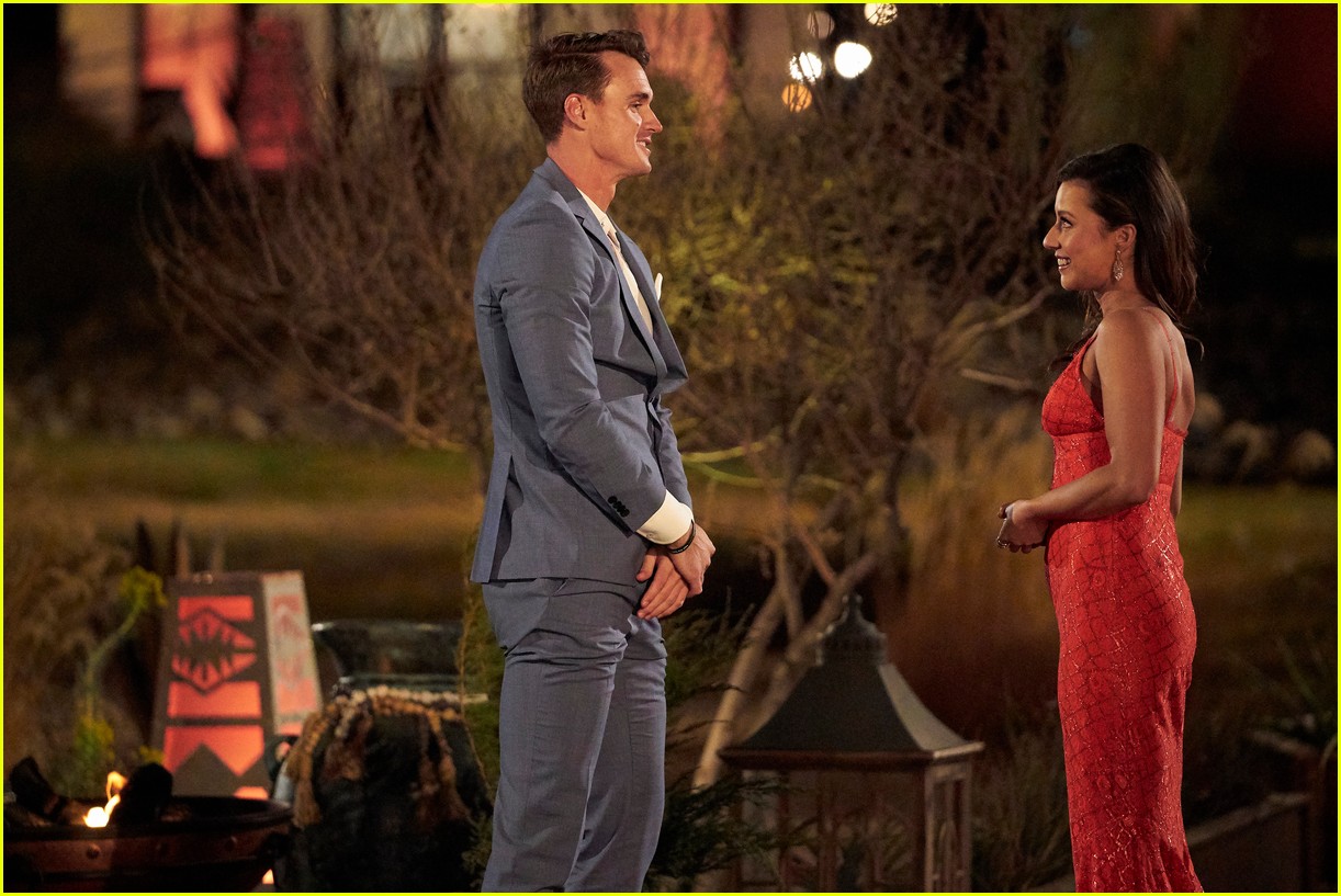 The Bachelorette's Mike Planeta Talks About Being a Virgin, Reveals ...