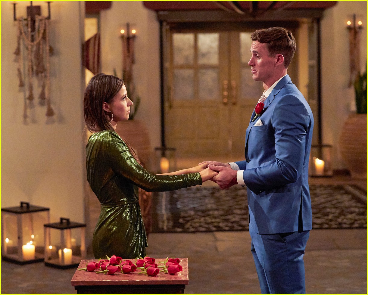 The Bachelorette's Mike Planeta Talks About Being a Virgin, Reveals ...